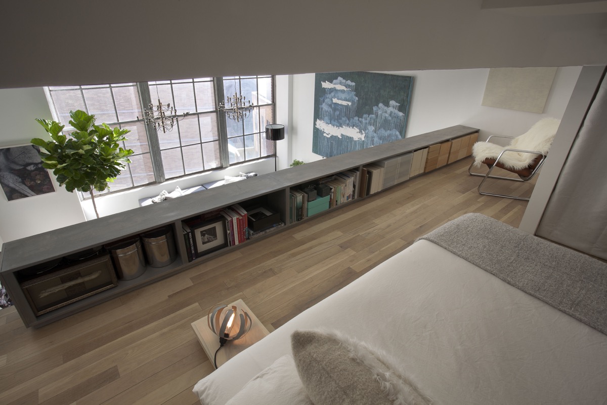 East Village Loft | Sergio Mercado Design