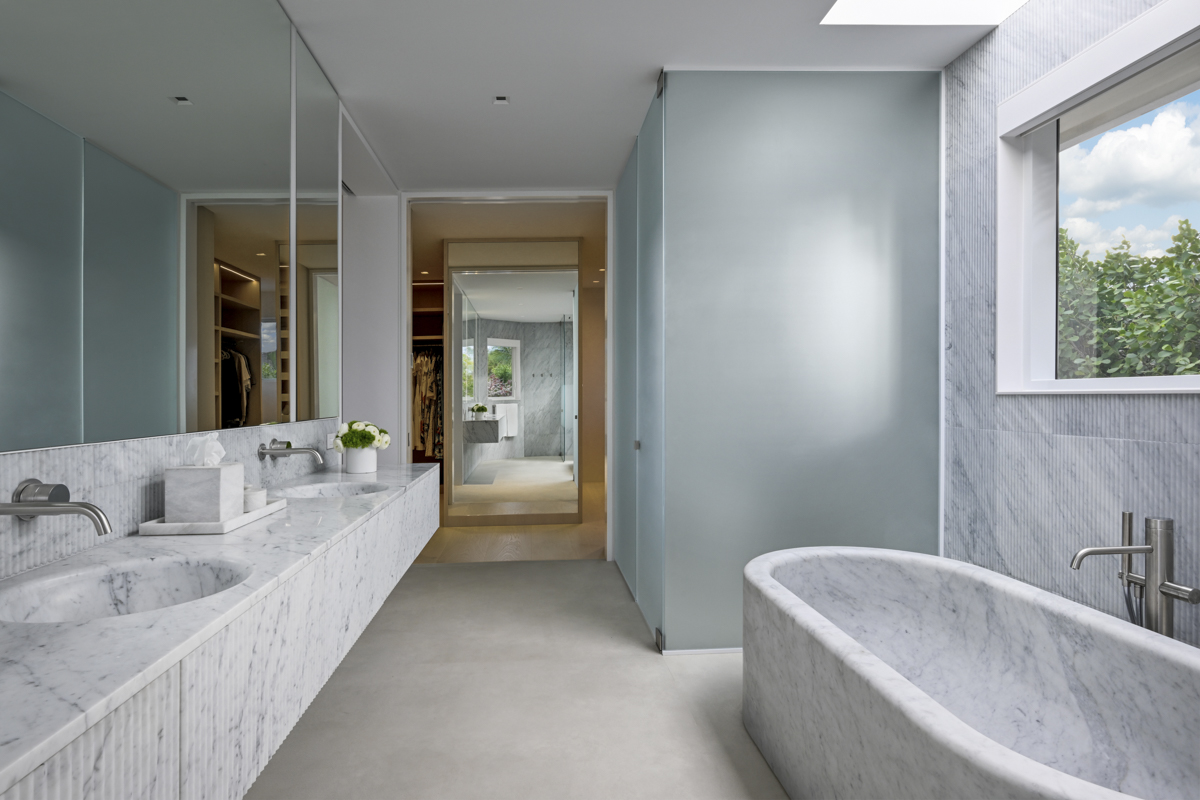 Palm Beach Home | Sergio Mercado Design