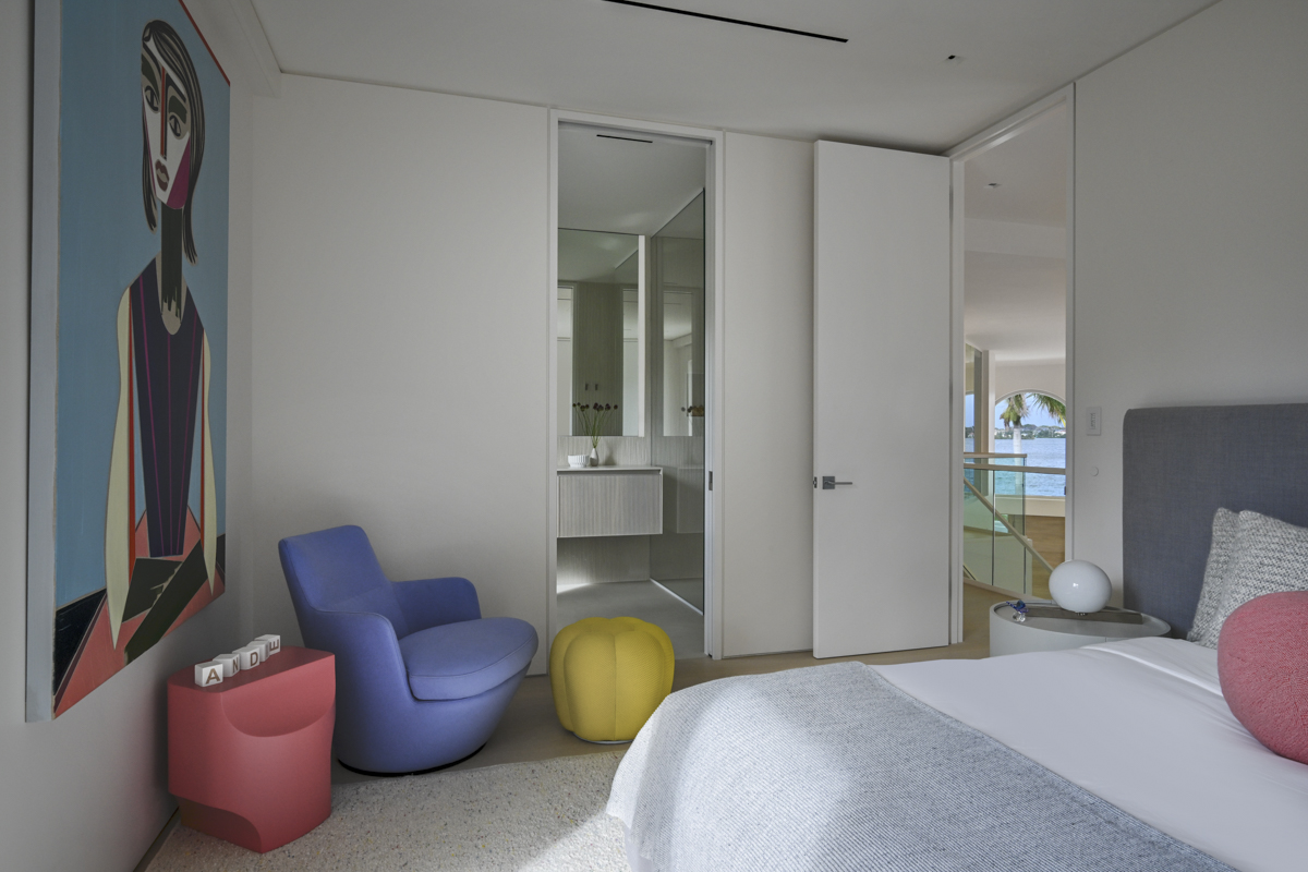 Palm Beach Home | Sergio Mercado Design