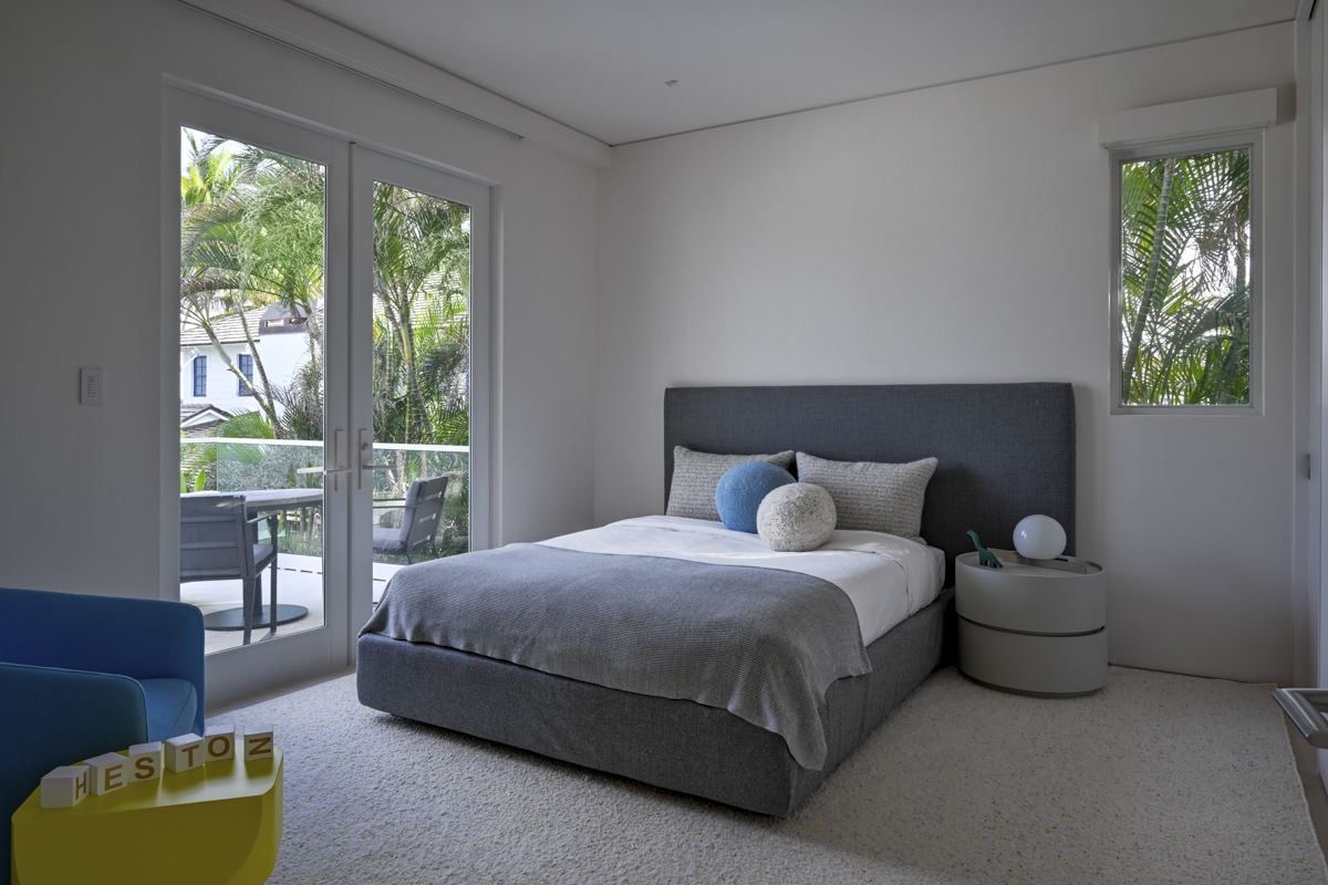 Palm Beach Home | Sergio Mercado Design